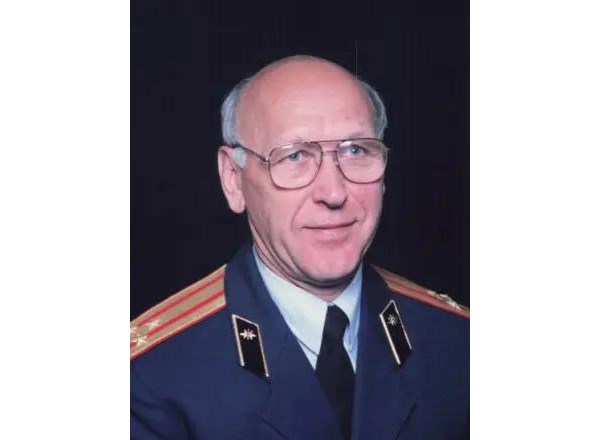 Viktor Nikitin Obituary (1937 - 2025) - Bridgewater, VA - Rocktown Now