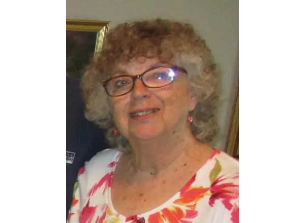 Virginia Deeds Obituary (1943 - 2025) - Bridgewater, VA - Rocktown Now