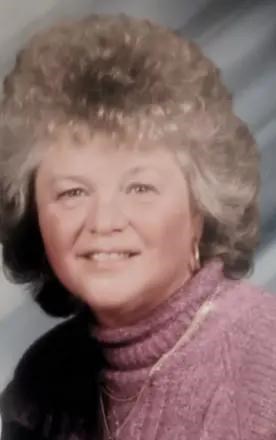 Rosemary Baker Obituary (1946 - 2025) - Elkton, VA - Rocktown Now