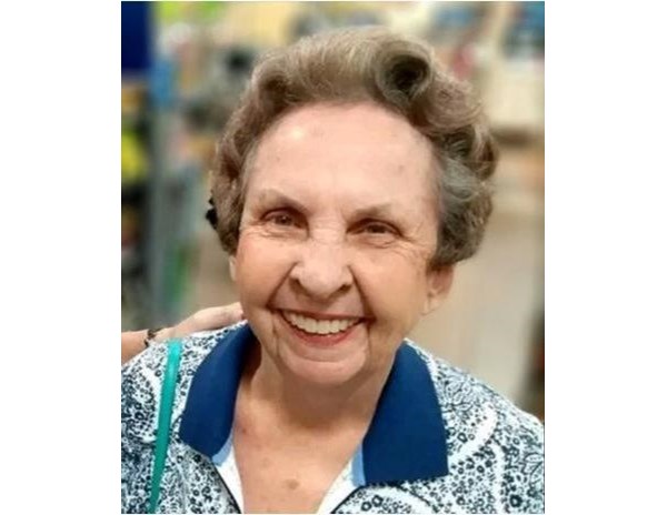 Willa Matthews Obituary (1931 - 2022) - Rocky Mount, NC - Rocky Mount ...