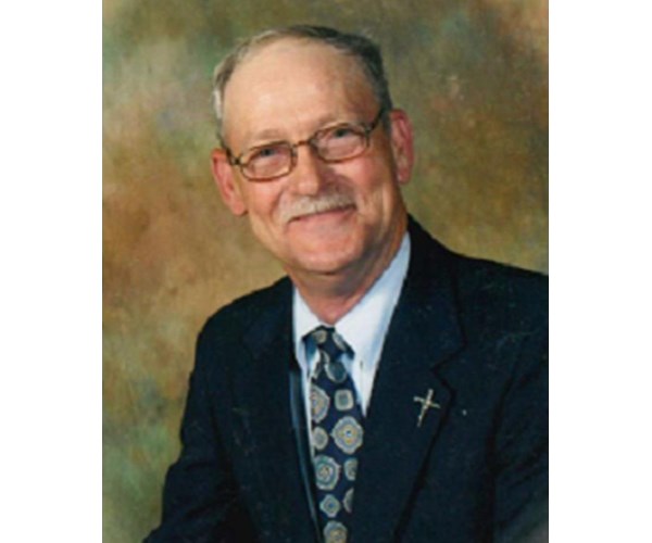 Robert Bottoms Obituary (1949 - 2023) - Legacy Remembers