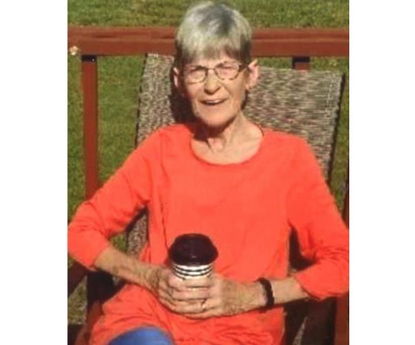Susan Jones Obituary (1951 - 2023) - Legacy Remembers