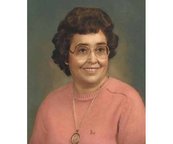 Vivian Davis Obituary (1940 - 2023) - Legacy Remembers