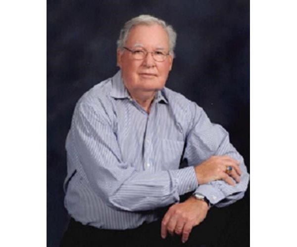Jackson Harris Obituary (1934 - 2023) - Legacy Remembers