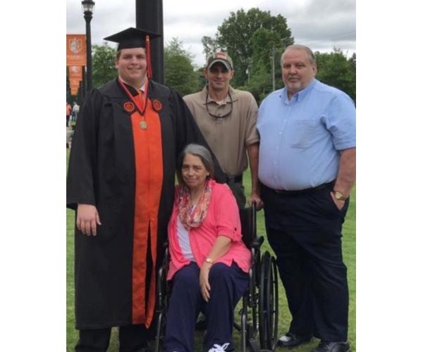 Robbin Holloman Obituary (1961 - 2023) - Rocky Mount, NC - Rocky Mount ...