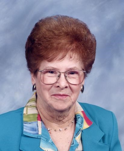 Lettie Nelms Obituary (1927 - 2023) - Nashville, NC - Rocky Mount Telegram