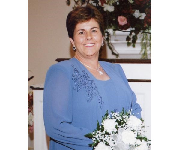 JoLynn Tyson Obituary (1958 - 2024) - Nashville, NC - Rocky Mount Telegram