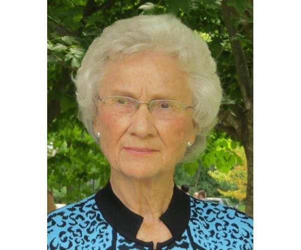 Jeannette Bloodworth Obituary (1933 - 2024) - Cary, NC - Rocky Mount ...