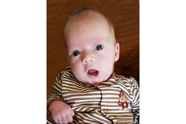 Jace Gibbs Obituary (2016 - 2016) - Nashville, NC - Rocky Mount Telegram