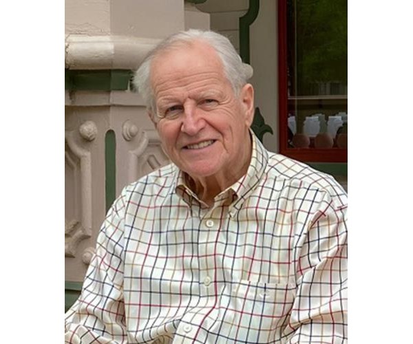 Charles Heck Obituary (1943 - 2025) - Rocky Mount, NC - Rocky Mount ...