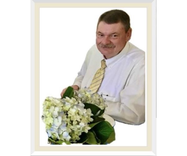 William Little Obituary (1955 - 2025) - Elm City, NC - Rocky Mount Telegram