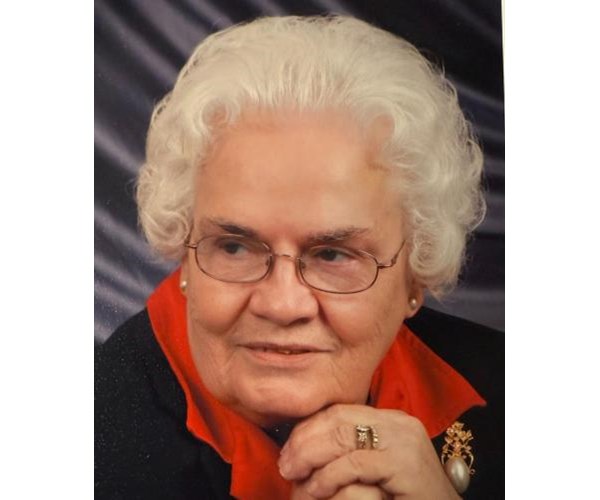 Eula Cooper Obituary (1938 - 2025) - Rocky Mount, NC - Rocky Mount Telegram