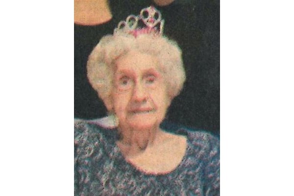 Margaret Proctor Obituary (1915 - 2017) - Rocky Mount, NC - Rocky Mount ...