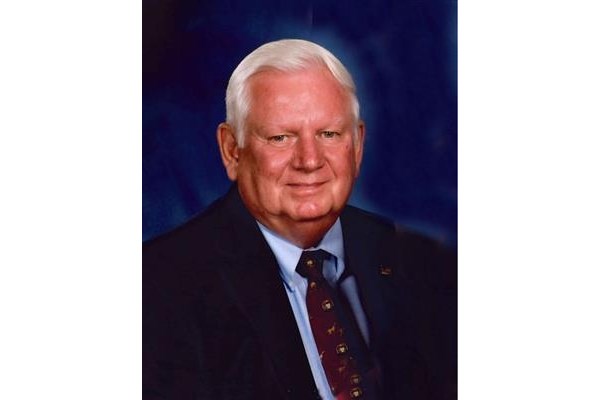 Ronald Peacock Obituary (1938 - 2018) - Rocky Mount, NC - Rocky Mount ...