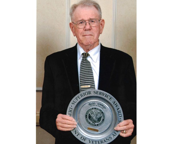 Dallas Barnes Obituary (1933 - 2020) - St. Petersburg, FL - Rocky Mount ...