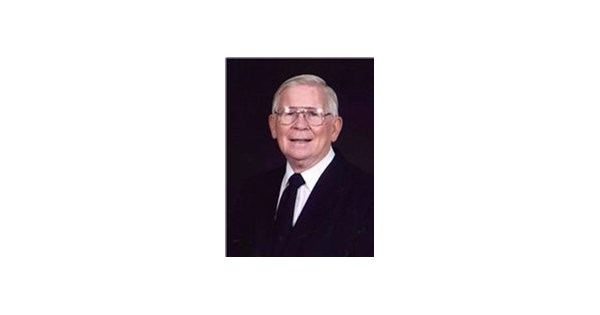 Benjamin Carpenter Obituary (1935 - 2018) - Legacy Remembers