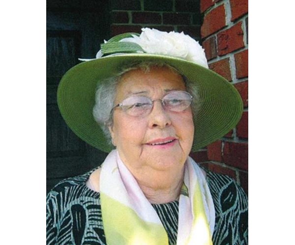 Estelle Lopez Obituary (1931 - 2022) - Rocky Mount, NC - Rocky Mount ...