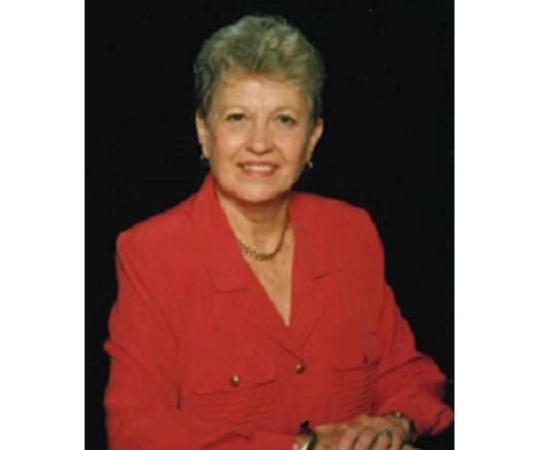 Bobbie Toler Obituary (1928 - 2022) - Rocky Mount, NC - Rocky Mount ...