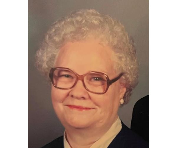 Elsie Coppedge Obituary (1922 - 2022) - Rocky Mount, NC - Rocky Mount ...