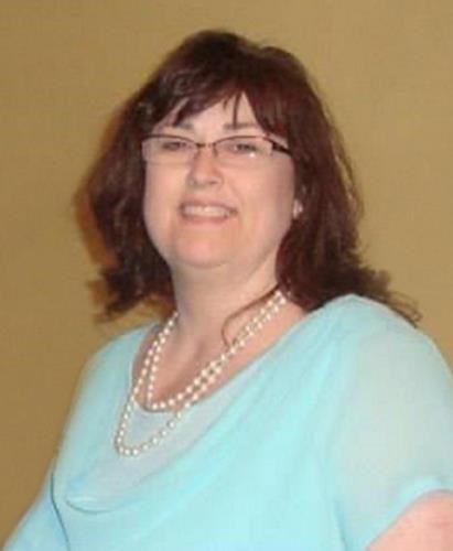 Gina Moore Obituary (1967 - 2022) - Wilson, NC - Rocky Mount Telegram