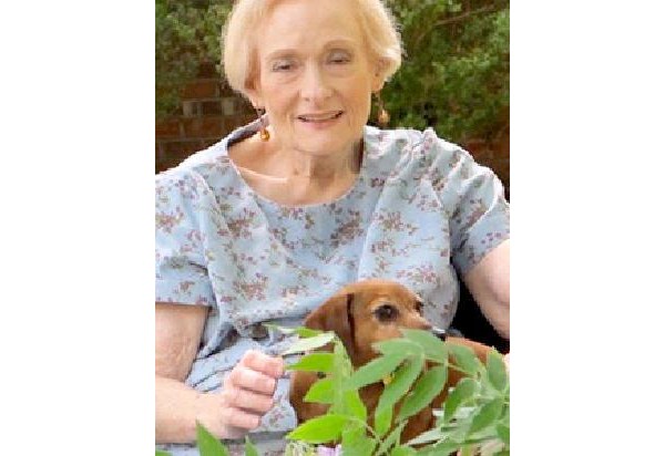Betty Watts Obituary (2016) - Wilson, NC - Rocky Mount Telegram