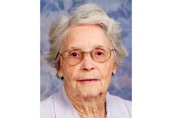 Eunice Barnes Obituary (2017) - Henrico, VA - Rocky Mount Telegram