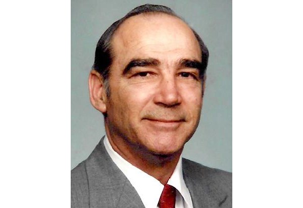 Arnold Yates Obituary (2017) - Rocky Mount, NC - Rocky Mount Telegram