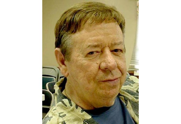 Donald Clark Obituary (2017) - Rocky Mount, NC - Rocky Mount Telegram