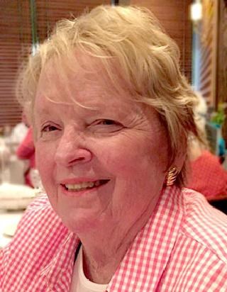Carol Verrone Obituary (1938 - 2018) - Wilmington, NC - Rocky Mount ...