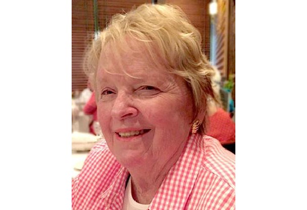Carol Verrone Obituary (1938 - 2018) - Wilmington, NC - Rocky Mount ...