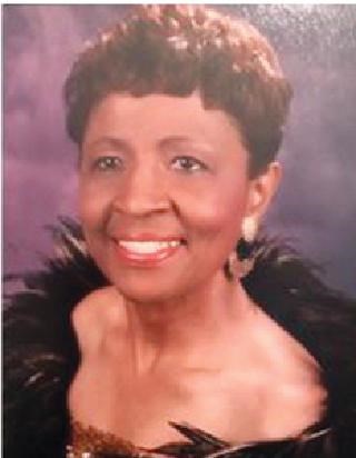 Brenda Edge Obituary (2018) - Legacy Remembers