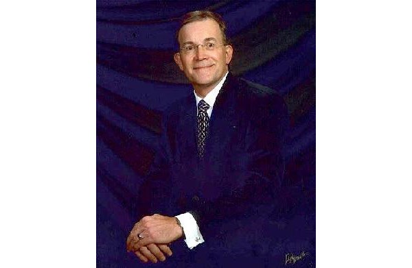 Eric Wilkinson Obituary (1953 - 2018) - Rocky Mount, NC - Rocky Mount ...