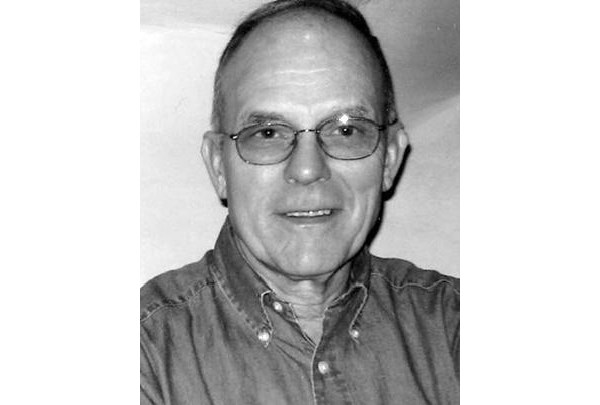 Spencer Dew Obituary (2019) - Rocky Mount, NC - Rocky Mount Telegram
