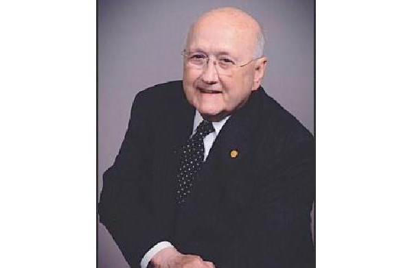 Norman Robinson Obituary (1937 - 2019) - Apex, NC - Rocky Mount Telegram