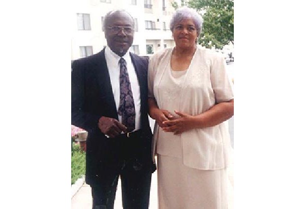 Raymond Barnes Obituary (1937 - 2019) - Rocky Mount, VA - Rocky Mount ...