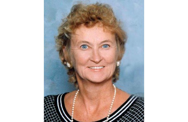 Kathy Parrish Obituary (1950 - 2019) - Rocky Mount, NC - Rocky Mount ...