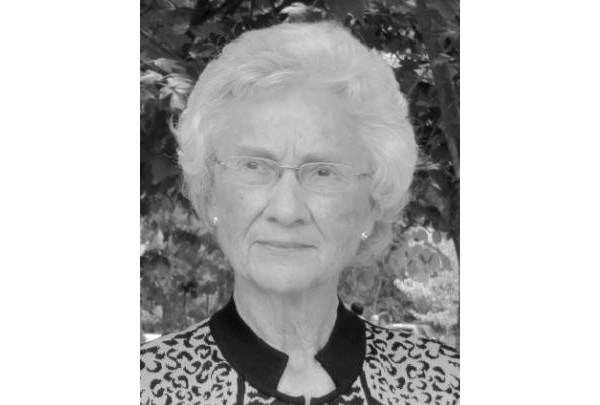 Jeannette Bloodworth Obituary (1933 - 2024) - Nashville, NC - Rocky ...