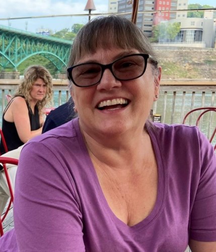 Gigi Fowks Obituary (2023) - Rome, GA - Rome News-Tribune
