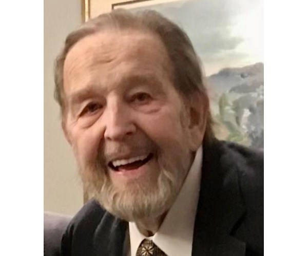 James Mauer Obituary (1939 - 2023) - Rome, GA - Rome News-Tribune