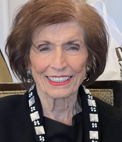 Barbara Ward Obituary (1933 - 2023) - Rome, GA - Rome News-Tribune
