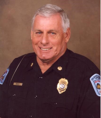 Robert Brock Obituary (1947 - 2024) - Rome, GA - Rome News-Tribune