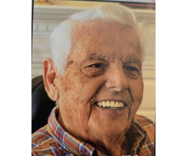 Roy Holliday Obituary (1927 - 2024) - Rome, GA - Rome News-Tribune