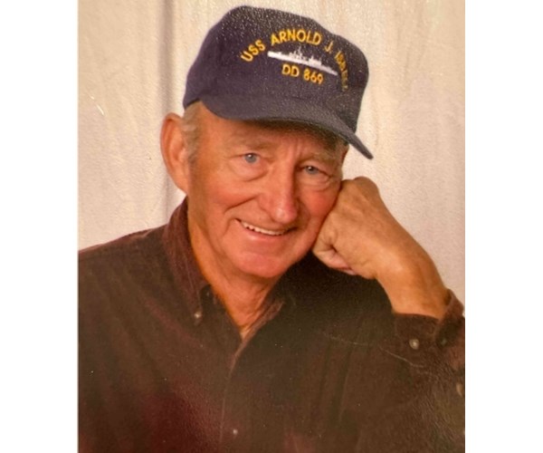 Robert Duncan Obituary (1933 - 2025) - Rome, GA - Rome News-Tribune