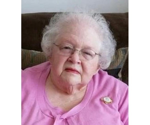 Florence Ward Obituary (2025) - Rome, GA - Rome News-Tribune