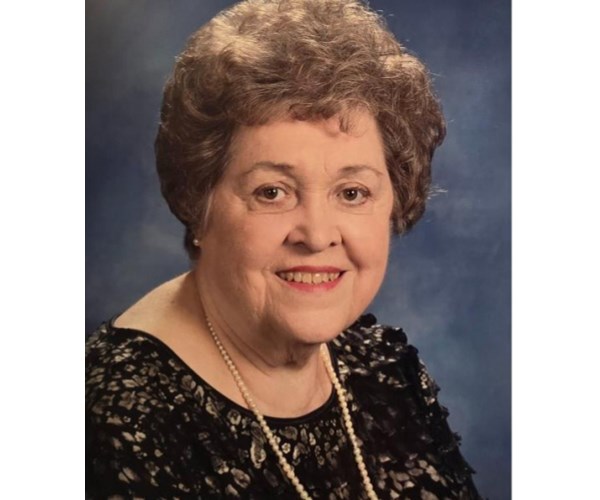 Shirley Taylor Obituary (2025) - Rome, GA - Rome News-Tribune