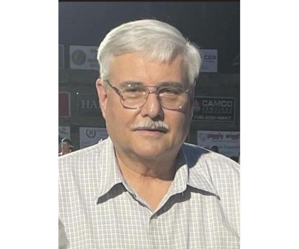 Michael Robertson Obituary (1956 - 2025) - Aragon, GA - Rome News-Tribune