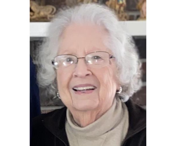 Elizabeth Battles Obituary (1934 - 2025) - Rome, GA - Rome News-Tribune