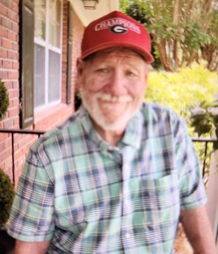 Kenneth Hamilton Obituary (1956 - 2026) - Climax, GA - Rome News-Tribune
