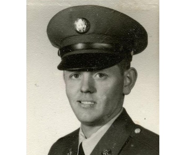 Hoyt Terry Obituary (2022) - Rome, GA - Rome News-Tribune