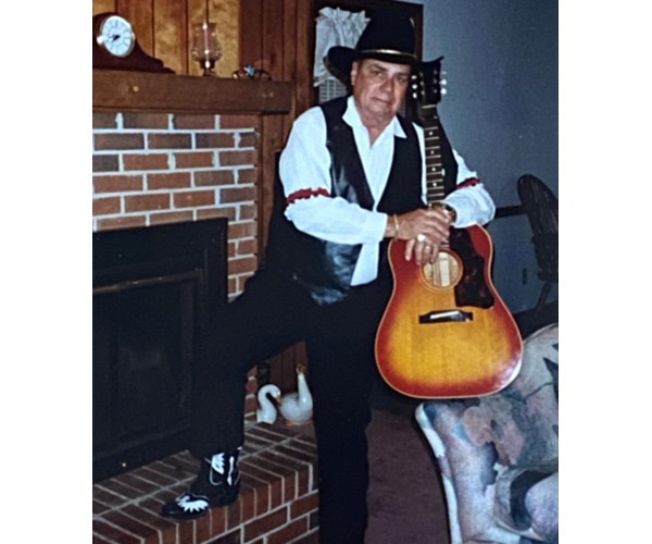 Odell Martin Obituary (2022) - Rome, GA - Rome News-Tribune